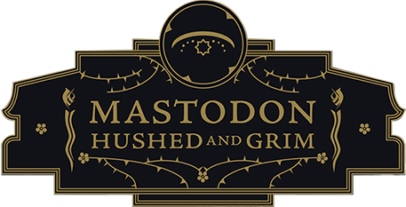 Mastodon | Official Merch